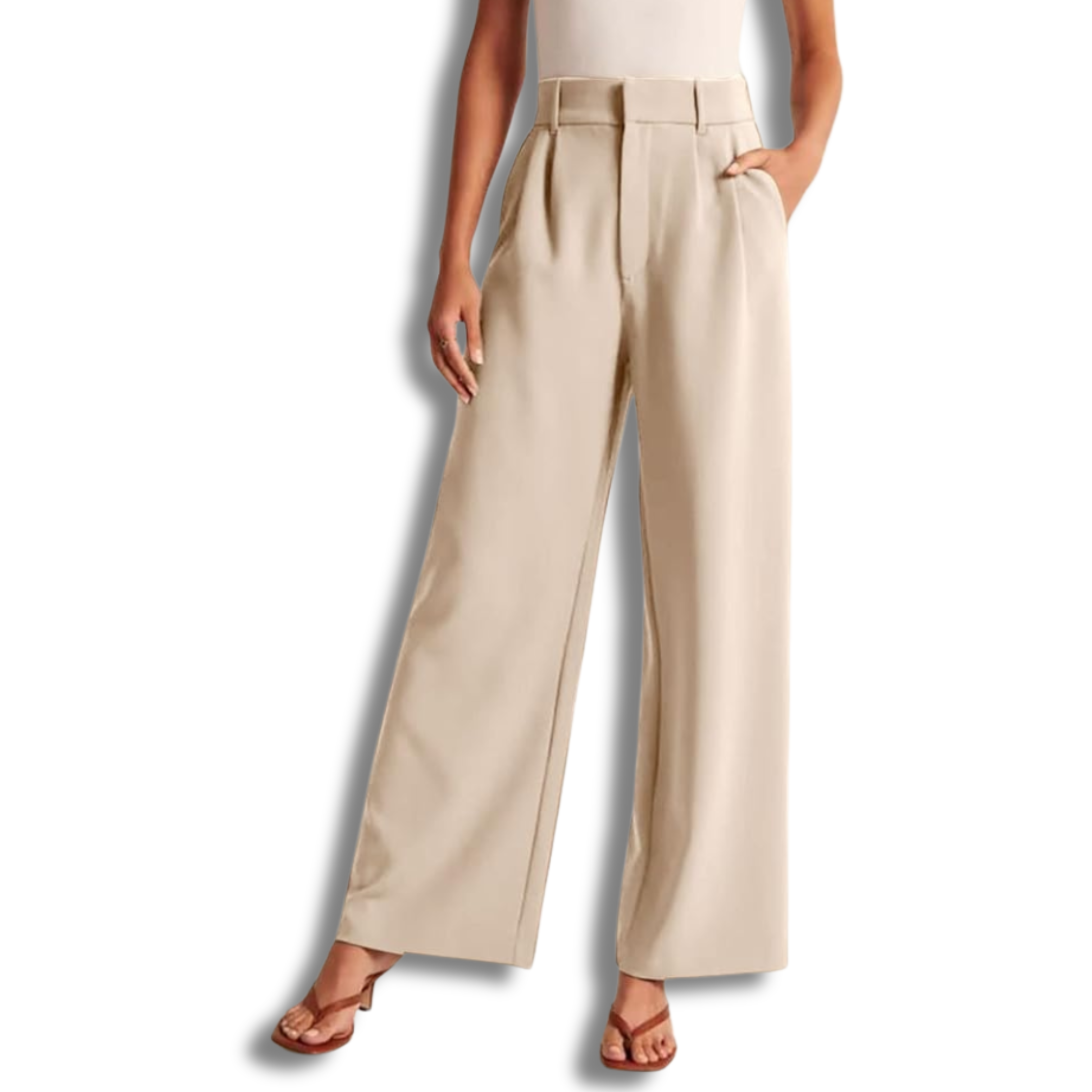 Women - Trousers – Vila Mora