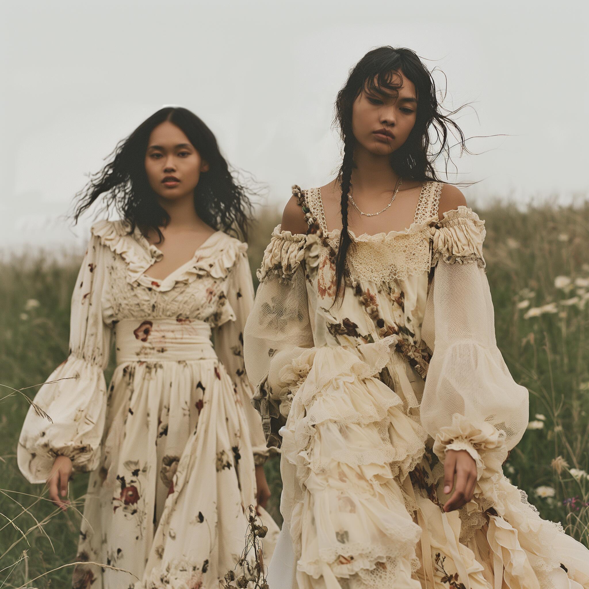 Explore Vila Mora’s Women's Eternal Elegance collection